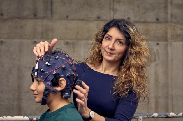 Grants | Prof. Anvari