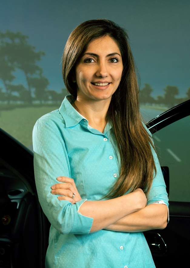 Prof. Anvari | Prof. of Intelligent Mobility @CTS_UCL @CEGE_UCL IM@UCL ...